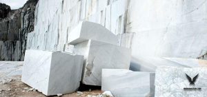 What is marble?: types, characteristics and applications