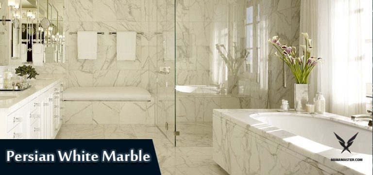 What is marble?: types, characteristics and applications