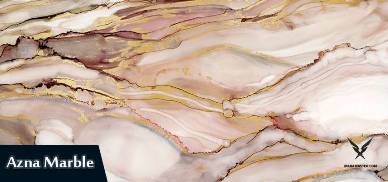 What is marble?: types, characteristics and applications
