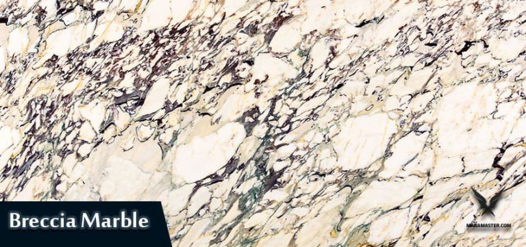 What is marble?: types, characteristics and applications