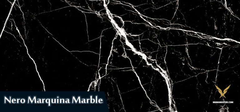 What is marble?: types, characteristics and applications
