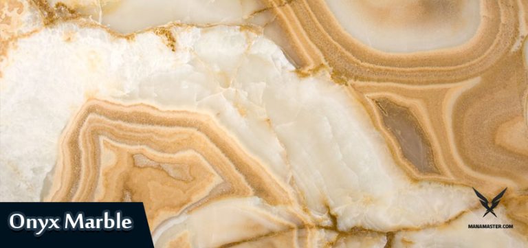 What is marble?: types, characteristics and applications