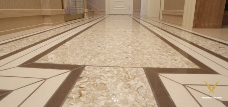 Stone Flooring: types and how to Choose the Best Option