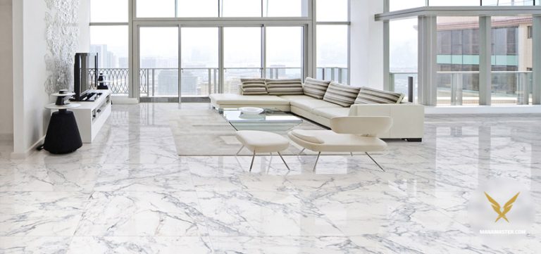 Stone Flooring: types and how to Choose the Best Option